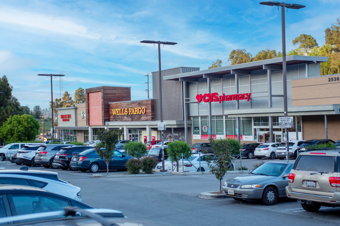 1, 2, & 3 Bedroom Apartments near Dodger Statium | Wylden Apartments